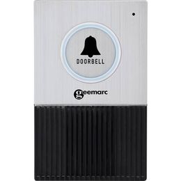 geemarc DOORBELL595ULE_BLK_I Funkklingel