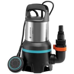 Gardena 16000 09042-61 Schmutzwasser-Tauchpumpe 16.000 l/h 7 m