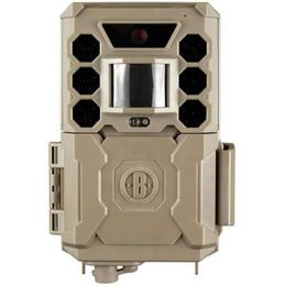 Bushnell Core 24 MP No Glow Wildkamera No-Glow-LEDs, GPS Geotag-Funktion, Black LEDs, Zeitrafferfunktion, Tonaufzeichnung