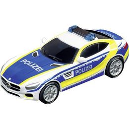 Carrera 20064118 GO!!! Auto Mercedes-AMG GT Coupé Polizei