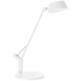 Brilliant Kaila G93126/05 LED-Tischlampe LED 8 W Weiß