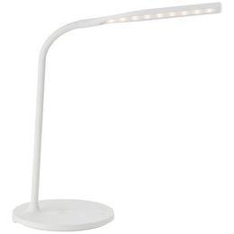 Brilliant Joni G93101/05 LED-Tischlampe LED 4.5 W Weiß