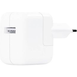 Apple 12W USB Power Adapter Ladeadapter Passend für Apple-Gerätetyp: iPhone, iPad, iPod MGN03ZM/A