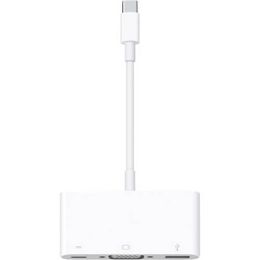 Apple USB-C® Dockingstation MJ1L2ZM/A