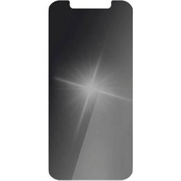 Hama Privacy Displayschutzglas Passend für Handy-Modell: Apple iPhone 12 mini 1 St.