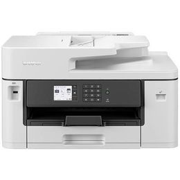 Brother MFC-J5340DW Tintenstrahl-Multifunktionsdrucker A3 Drucker, Scanner, Kopierer, Fax ADF, LAN, USB, WLAN