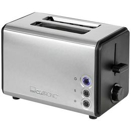 Clatronic TA 3620 Toaster Inox