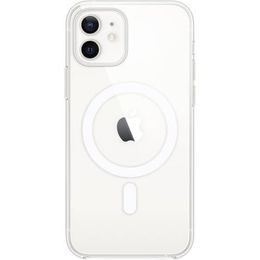 Apple iPhone 12 und 12 Pro Clear Case Apple iPhone 12 Pro Transparent