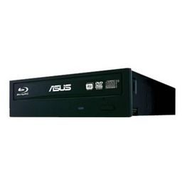 ASUS BC-12D2HT Blu-ray Laufwerk Intern Retail SATA III Schwarz