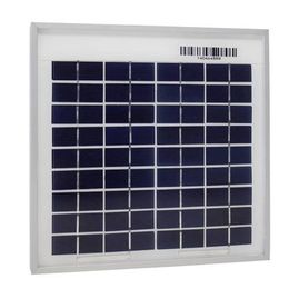 Phaesun Sun Plus 5 Polykristallines Solarmodul 5 Wp 12 V