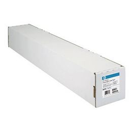 HP Coated Paper C6567B Plotterpapier 106.7 cm x 45.7 m 90 g/m² 45.7 m Tintenstrahldrucker
