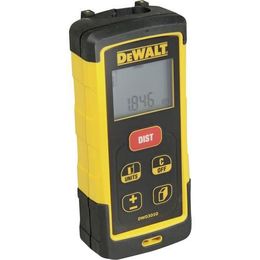 Dewalt DW03050 Laser-Entfernungsmesser kalibriert (ISO) Messbereich (max.) (Details) 50 m