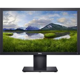 Dell E2020H LED-Monitor EEK D (A - G) 49.5 cm (19.5 Zoll) 1600 x 900 Pixel 16:9 5 ms VGA, DisplayPort TN LED
