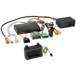 ACV 43ulr04 Infoadapter Passend für (Auto-Marke): Land Rover