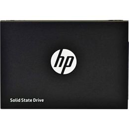 HP S700 250 GB Interne SATA SSD 6.35 cm (2.5 Zoll) SATA 6 Gb/s Retail 2DP98AA#ABB
