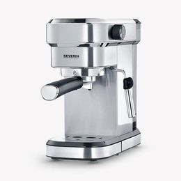 Severin Espresa Espressomaschine 1350 W
