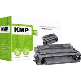 KMP H-T230 Tonerkassette ersetzt HP 55A Schwarz 6000 Seiten Kompatibel Toner