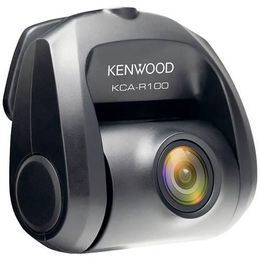 Kenwood KCA-R100 Rückfahrkamera Blickwinkel horizontal max.=180 ° 5 V Rückfahrkamera