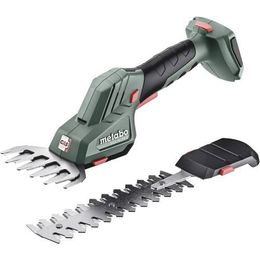 Metabo SGS 18 LTX Q Akku Grasschere, Strauchschere ohne Akku