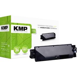 KMP Toner ersetzt Kyocera 1T02TV0NL0, TK-5270K Kompatibel Schwarz 8000 Seiten K-T85 2923,0000