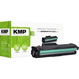 KMP Toner ersetzt Samsung MLT-D111L Kompatibel Schwarz 1800 Seiten SA-T75