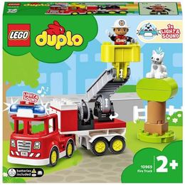 Lego duplo 10969 LEGO® DUPLO® Feuerwehrauto