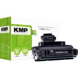 KMP H-T227 Tonerkassette ersetzt HP 81A, CF281A Schwarz 13500 Seiten Kompatibel Toner