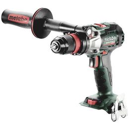 Metabo SB 18 LTX BL Q I -Akku-Schlagbohrschrauber ohne Akku