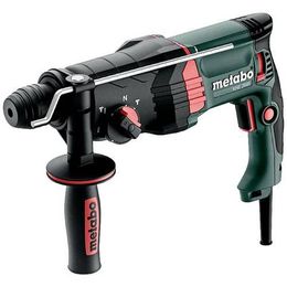 Metabo KHE 2645 SDS-Plus-Kombihammer 850 W