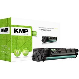 KMP H-T88 Tonerkassette ersetzt HP 53X, Q7553X Schwarz 12000 Seiten Kompatibel Toner