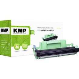 KMP Trommeleinheit ersetzt Brother DR-1050, DR1050 Kompatibel Schwarz 10000 Seiten B-DR29