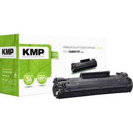KMP Toner ersetzt Canon 737 Kompatibel Schwarz 3000 Seiten C-T38 3602,0000
