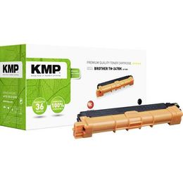 KMP Toner ersetzt Brother TN-247BK, TN247BK Kompatibel Schwarz 3000 Seiten B-T109X