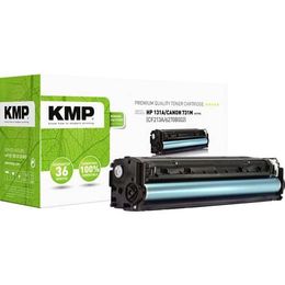 KMP Toner ersetzt HP 131A, CF213A Kompatibel Magenta 1800 Seiten H-T173 1236,0006