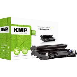 KMP Trommeleinheit ersetzt Brother DR-3200, DR3200 Kompatibel Schwarz 25000 Seiten B-DR18