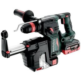 Metabo KH 18 LTX BL 24 Q SDS-Plus-Akku-Kombihammer 18 V 5.5 Ah