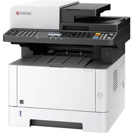Kyocera ECOSYS M2540dn Schwarzweiß Laser Multifunktionsdrucker A4 Drucker, Scanner, Kopierer, Fax LAN, Duplex, Duplex-ADF