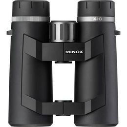 Minox Fernglas X-HD 8x44 8 x Schwarz 80107486