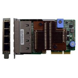 Lenovo Lenovo ThinkSystem - Netzwerkadapter - L Netzwerkadapter 10 GBit/s PCIe