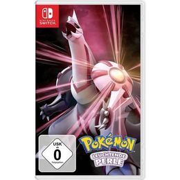 Pokémon Leuchtende Perle Nintendo Switch USK: Einstufung ausstehend