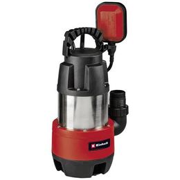 Einhell GC-DP 9040 N 4181510 Schmutzwasser-Tauchpumpe 22000 l/h 9 m