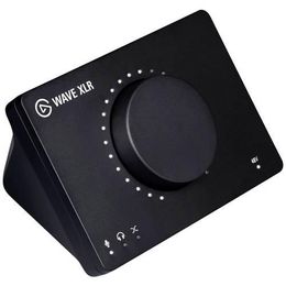 Audio Interface Elgato Wave XLR