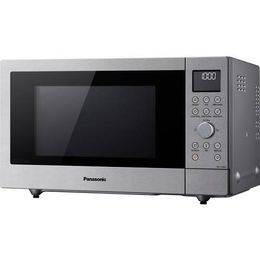 Panasonic Heißluft-Slim-Kombi Mikrowelle 1000 W