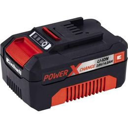 Einhell Power X-Change 18V 4Ah PXC 4511396 Werkzeug-Akku 18 V 4 Ah Li-Ion