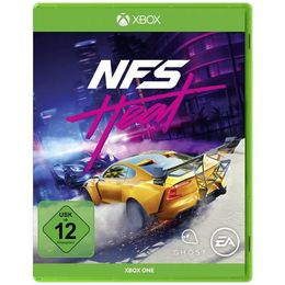 EA Games One Need for Speed: Heat Xbox One USK: 12