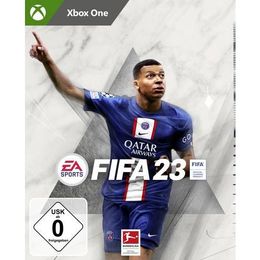EA Games FIFA 23 Xbox One USK: 0