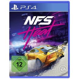 EA Games Need for Speed: Heat PS4 USK: 12