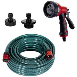 Einhell 4173762 Anschluss-Set 330 mm 30,3 mm (1) IG, 33,25 mm (1) AG Kunststoff