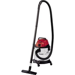 Einhell TC-VC 1820 S 2342167 Nass-/Trockensauger 1250 W 20 l Laubbläser