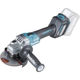 Makita GA023GZ Akku-Winkelschleifer 125 mm ohne Akku 40 V